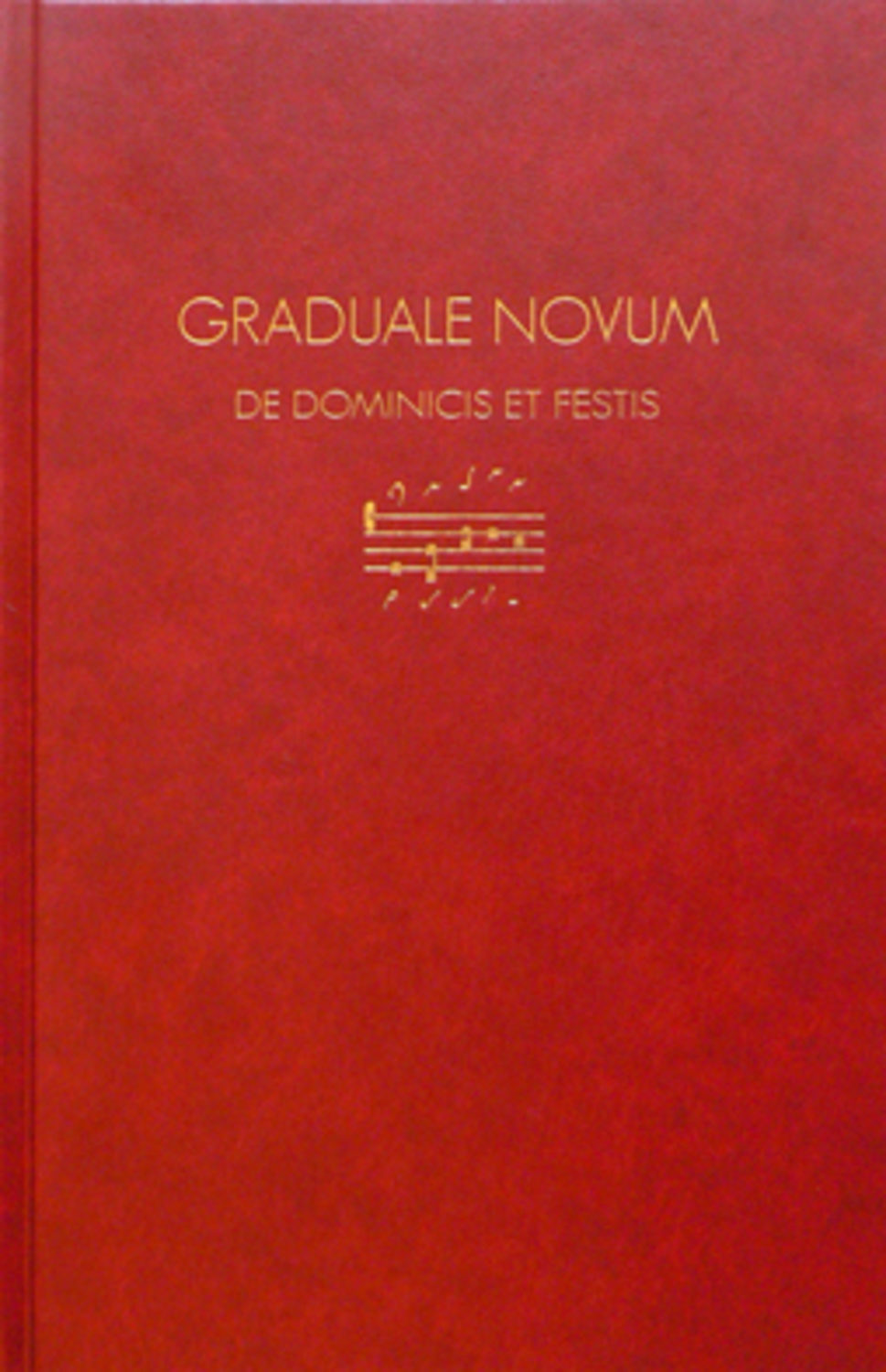 GRADUALE NOVUM DE DOMINICIS ET FESTIS | ConBrio – Musikbücher & mehr